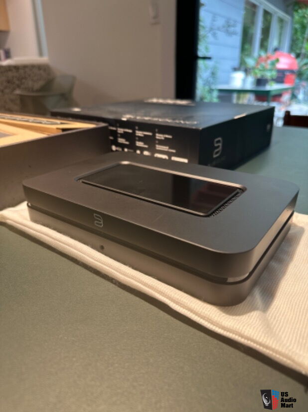 Bluesound Node (N130) For Sale - US Audio Mart