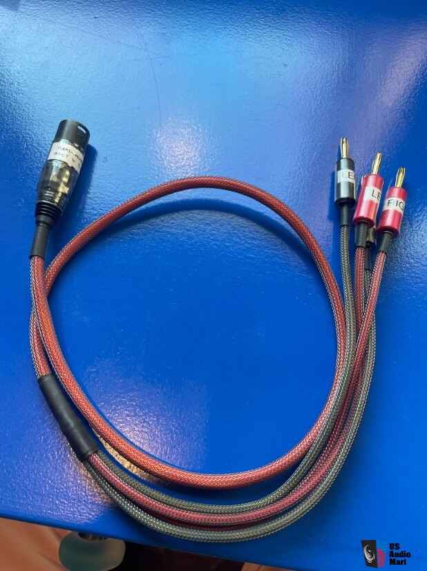 RAAL CA-1a + HSA-1b + a lot of extras Bundle Photo #4672687 - US Audio Mart