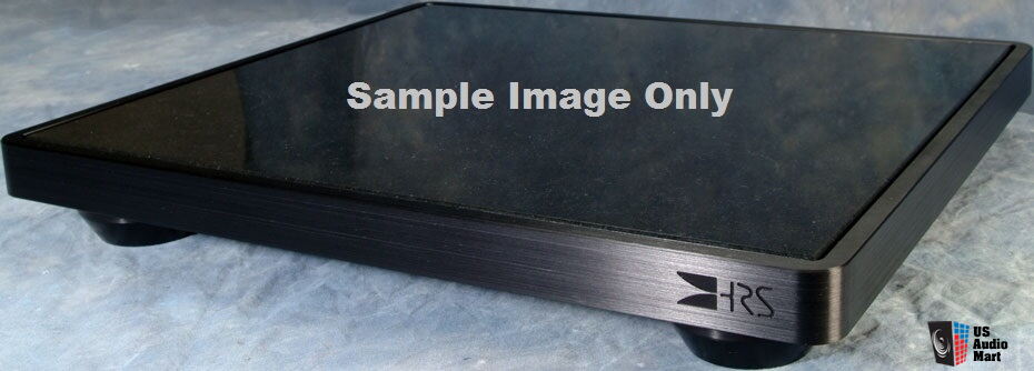 WANTED: ISOLATION Platform for Heavy Amplifier Photo #4673274 - US ...