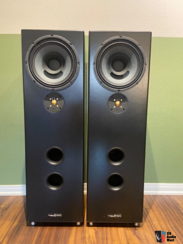 Tekton Lore Photo #4676189 - US Audio Mart