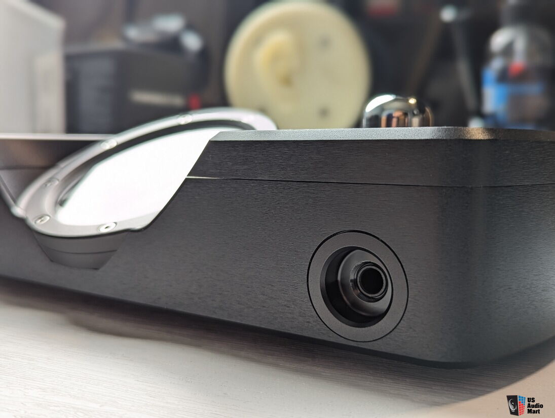 Chord Electronics DAVE DAC - Black Photo #4676284 - US Audio Mart