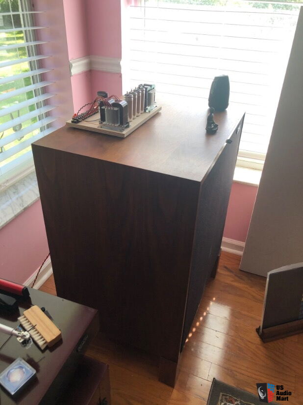 Altec 846B Photo #4677663 - US Audio Mart