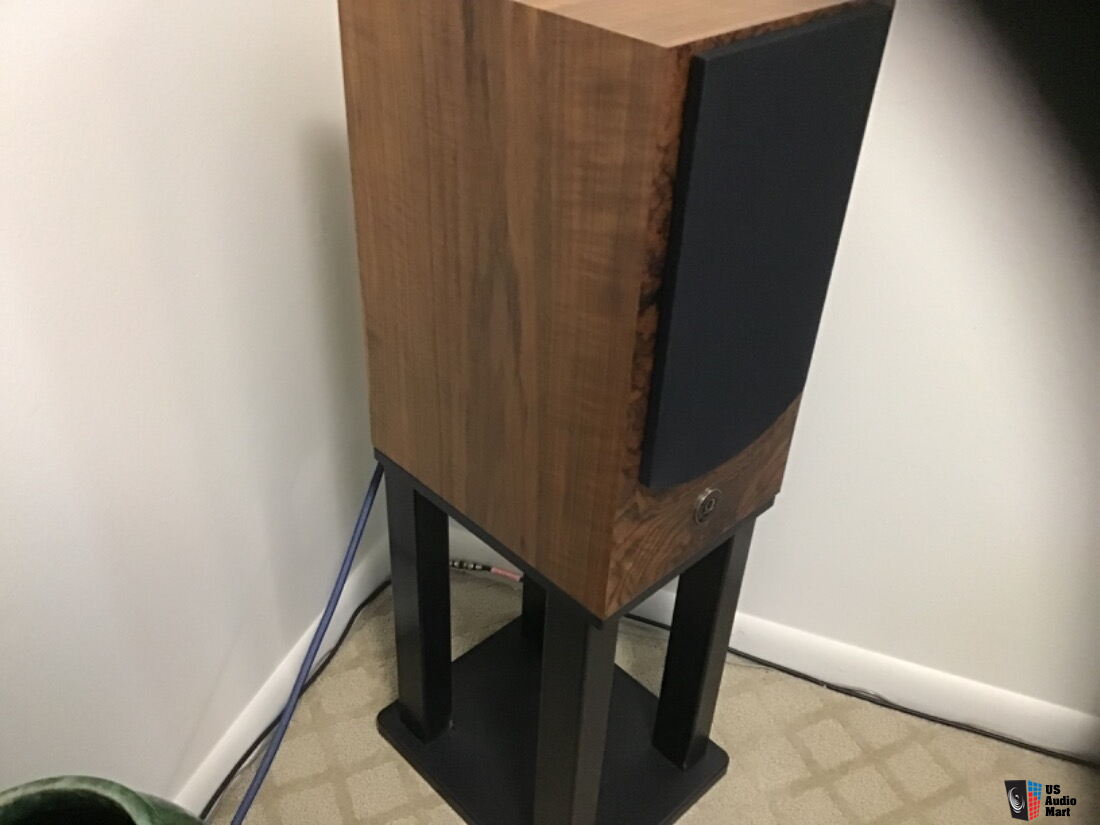 Omega Flagship SAM with Custom built Skyland 4P20 stands Photo #4677831 ...
