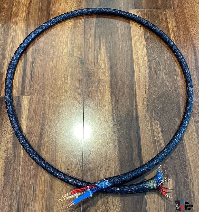 Neotech NEP-3200 Bulk Power Cable Photo #4678347 - US Audio Mart