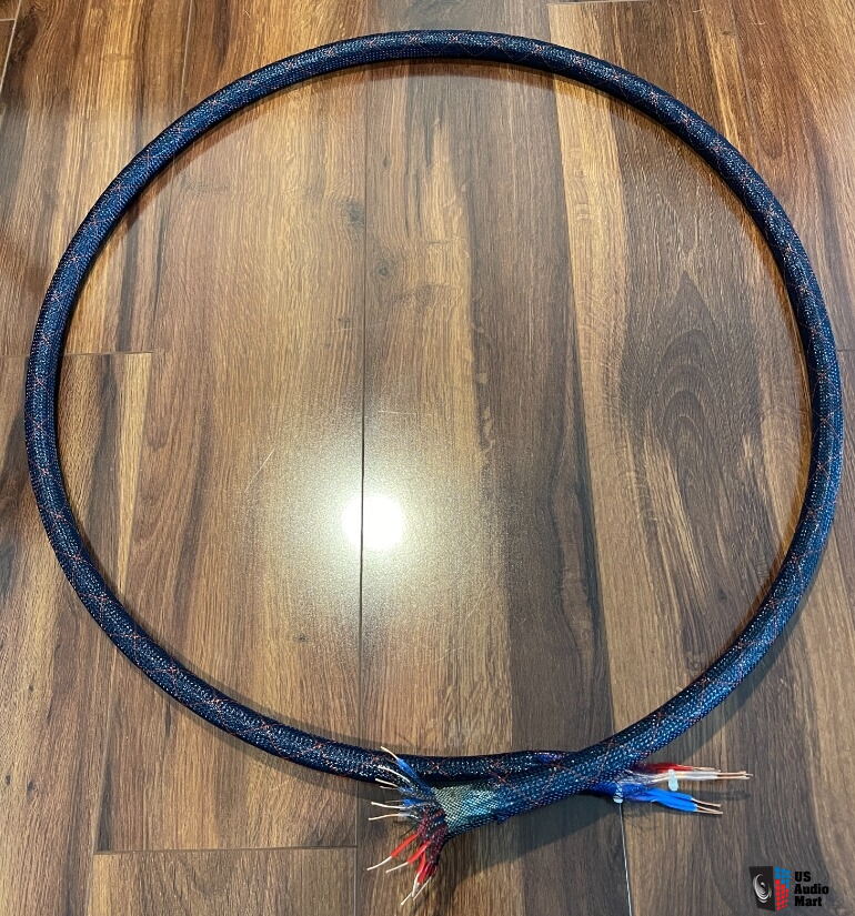 Neotech NEP-3200 Bulk Power Cable Photo #4678348 - US Audio Mart