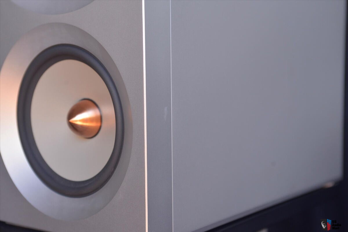 Thrax Lyra Speakers Photo #4679214 - US Audio Mart