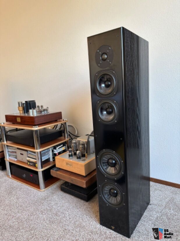Vienna Acoustics Beethoven 1st Model For Sale - US Audio Mart