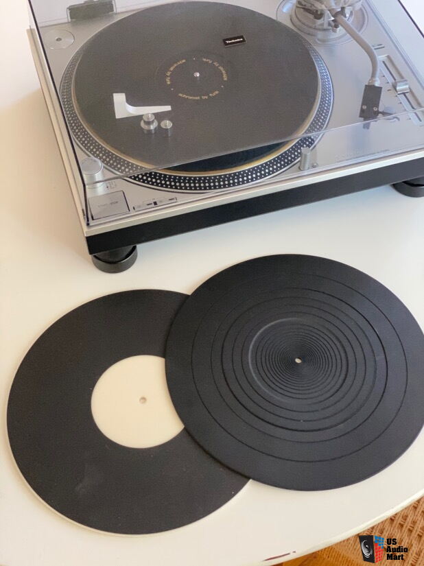 Technics SL-1200G turntable - Made in Japan with extras Photo #4680511 ...