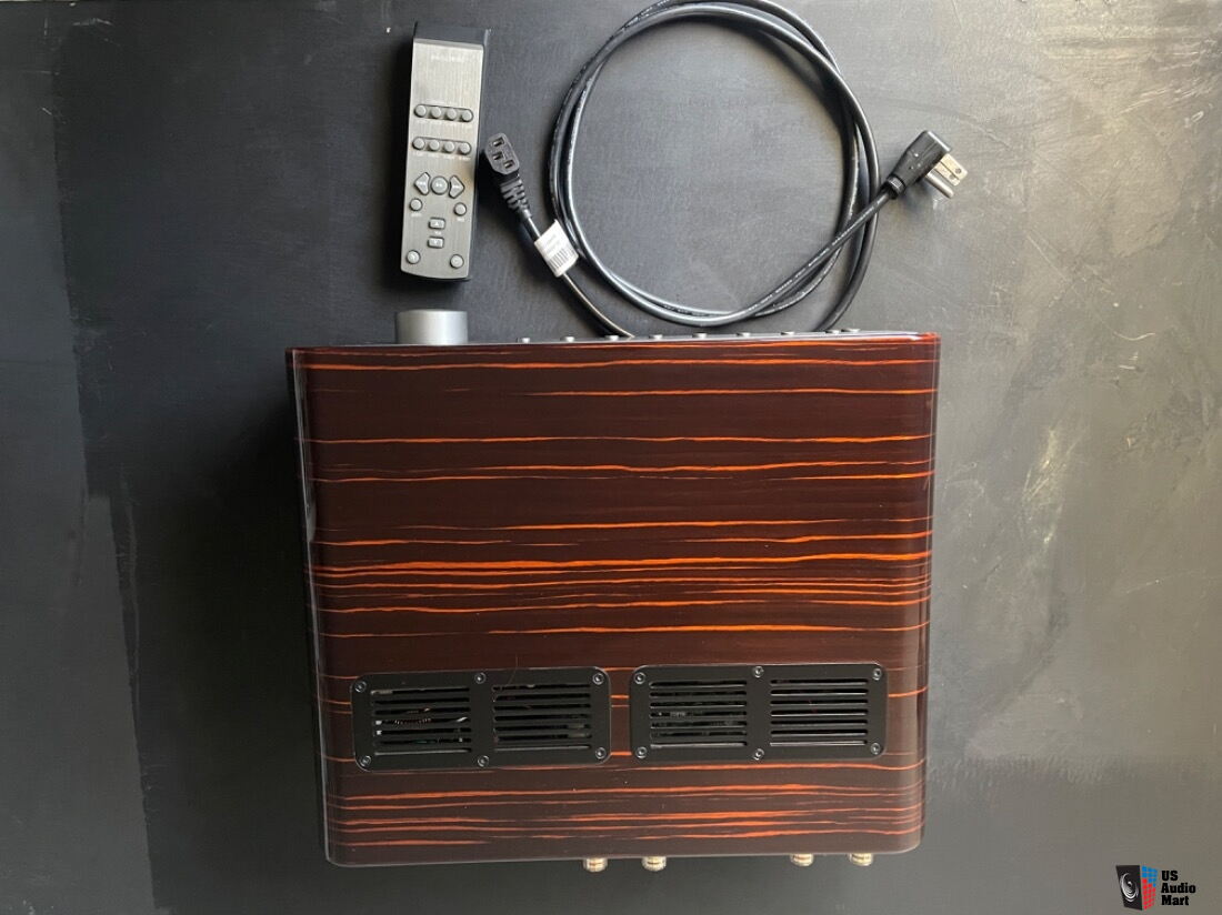 Peachtree Audio Nova 150 For Sale - US Audio Mart
