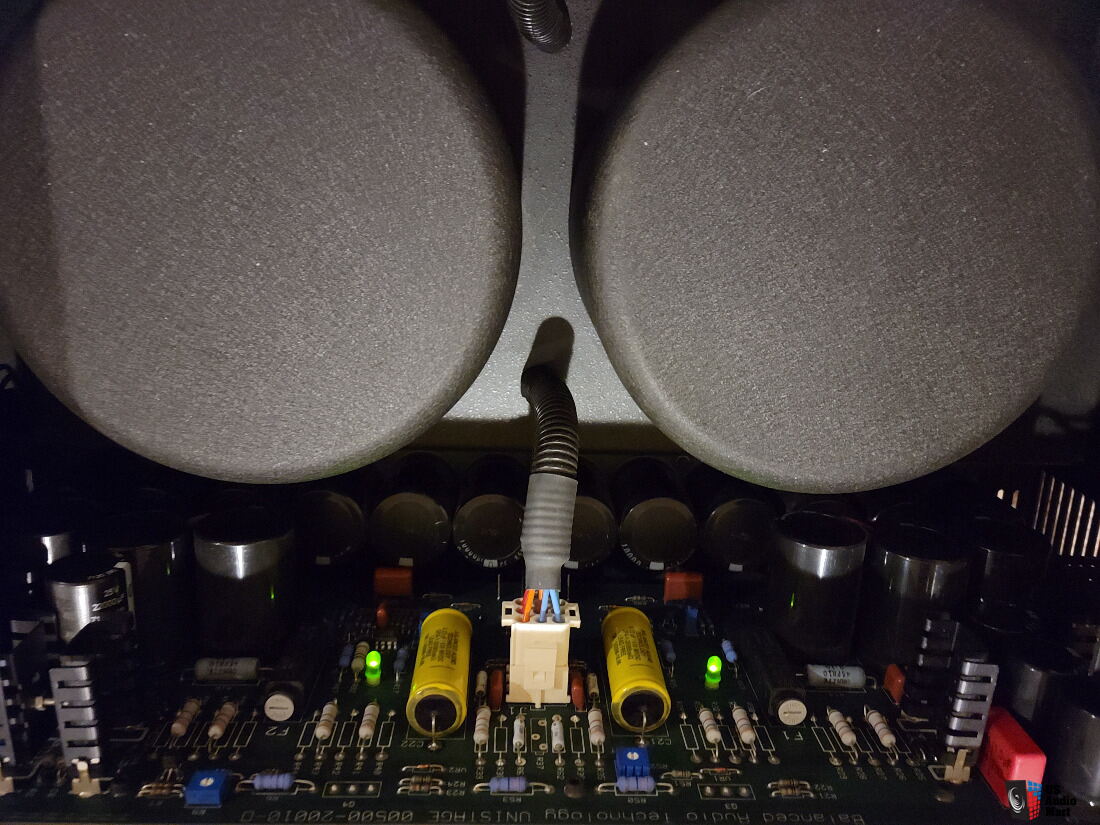 Balanced Audio Technology - BAT VK-500 w/ BAT PACK FREE Shipping! Photo ...