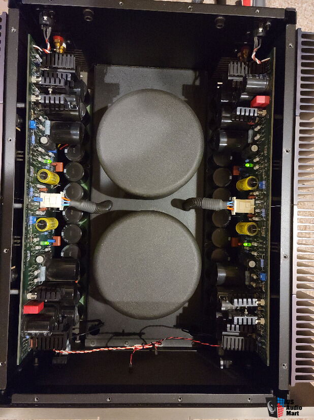 Balanced Audio Technology - BAT VK-500 w/ BAT PACK FREE Shipping! Photo ...