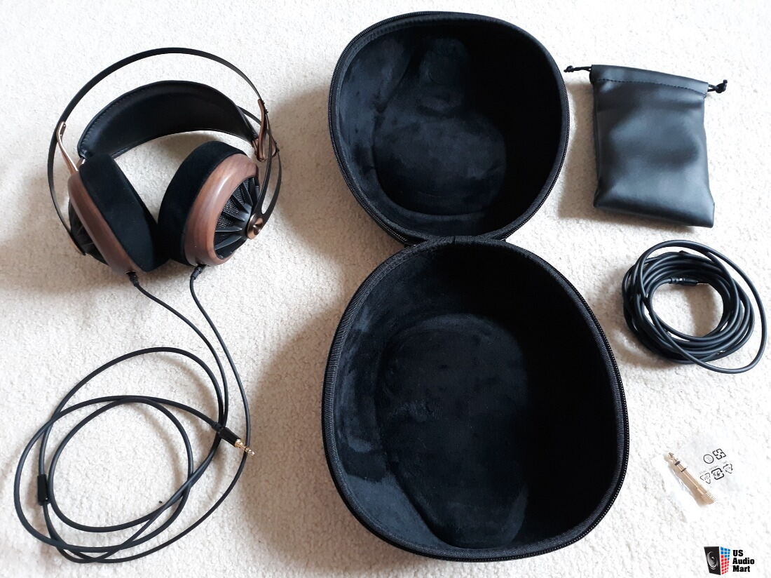 Meze 109 Pro Headphones For Sale - US Audio Mart