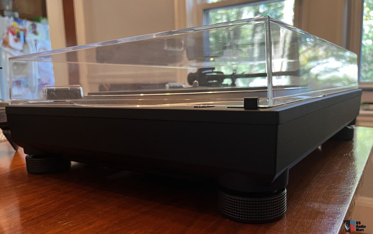Technics SL-1500C with Goldring 1042 Cartridge Photo #4683306 - US ...