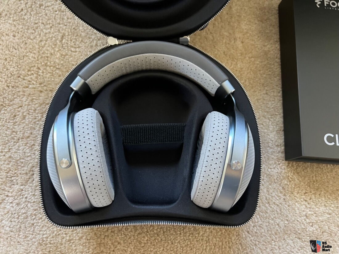 Focal Clear Photo #4683725 - US Audio Mart