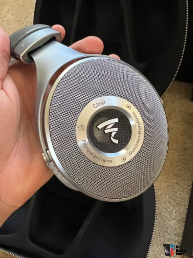 Focal Clear Photo #4683725 - US Audio Mart