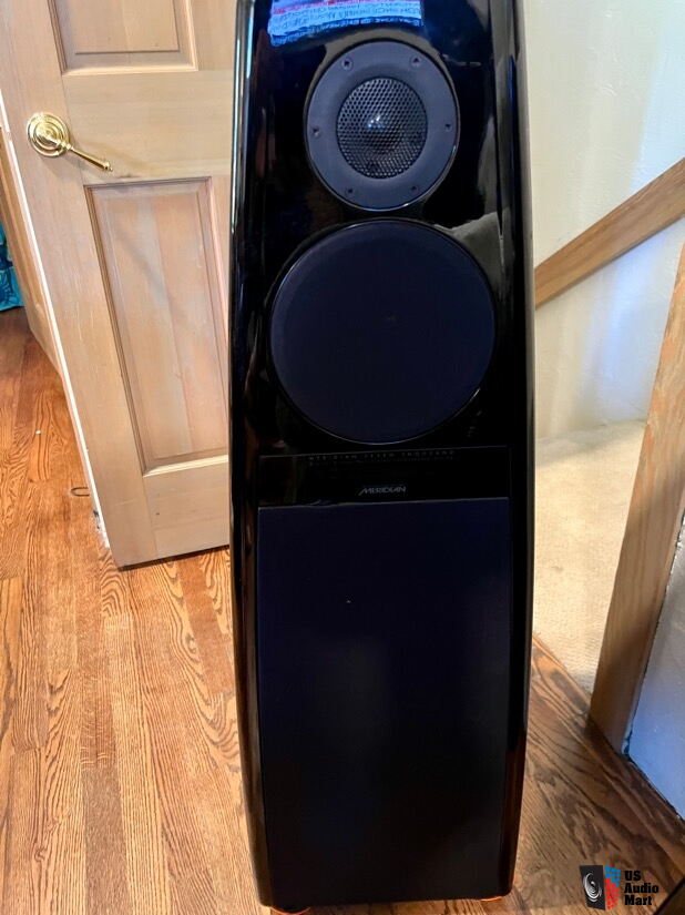 Meridian DSP7000's Photo #4684117 - US Audio Mart