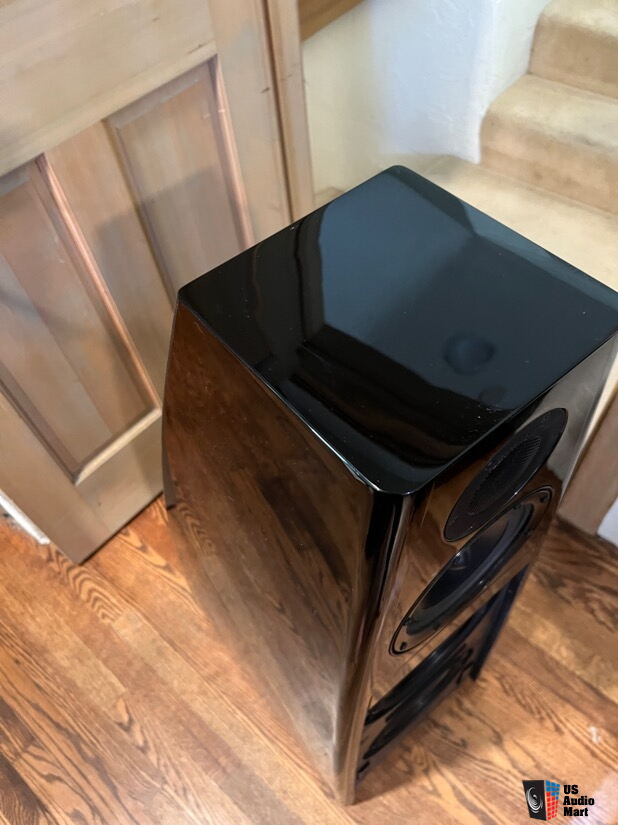 Meridian DSP7000's Photo #4684117 - US Audio Mart