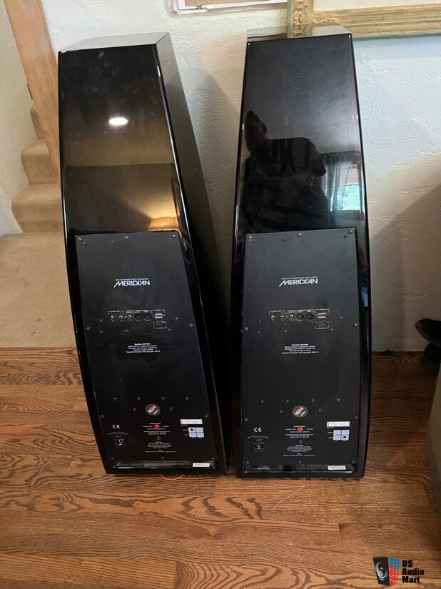 Meridian DSP7000's Photo #4684125 - US Audio Mart