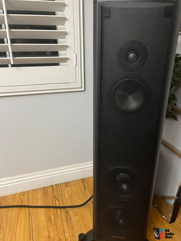 Magico S3 MK1 Photo #4684696 - US Audio Mart