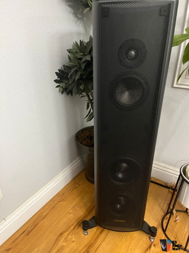 Magico S3 MK1 Photo #4684697 - US Audio Mart