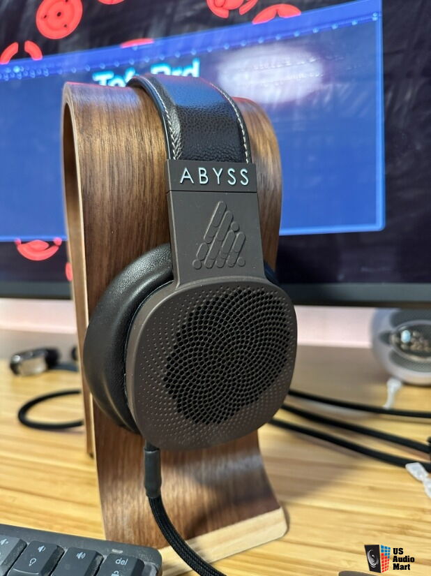 Abyss Diana TC Photo #4686611 - US Audio Mart