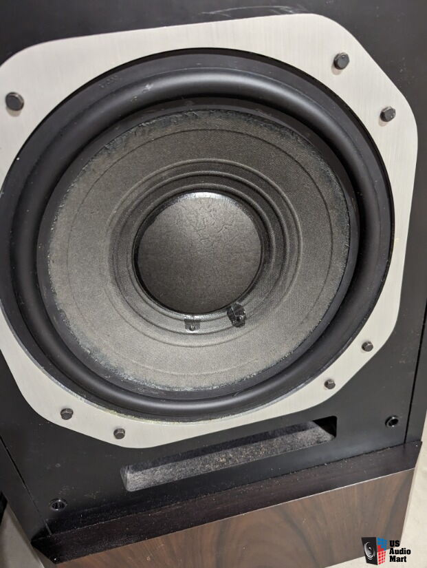 Mitsubishi- Diatone DS-50cs speakers Local Pickup Only 85379 Photo ...