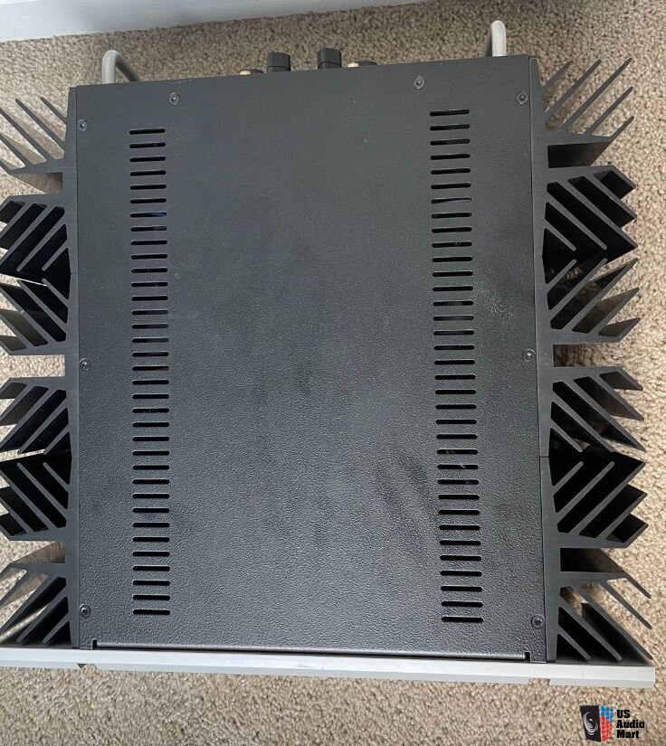 Pass Labs XA-25 Photo #4690340 - US Audio Mart