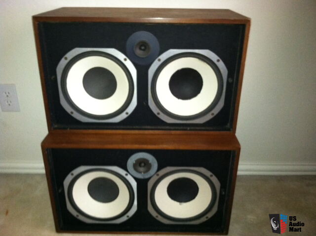 JBL Lancer 77 Speakers For Sale - US Audio Mart
