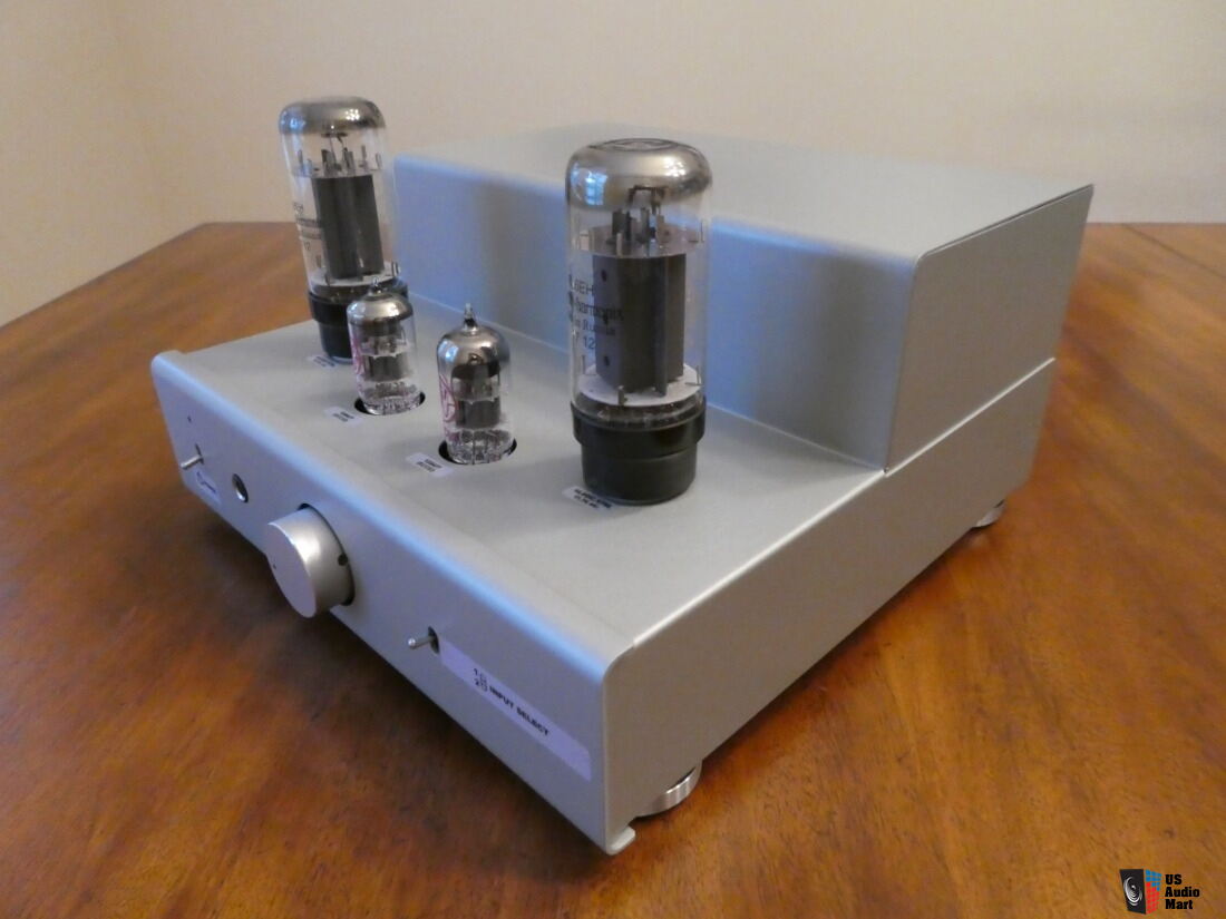 Elekit TU-8200R with DAC module Photo #4691161 - US Audio Mart