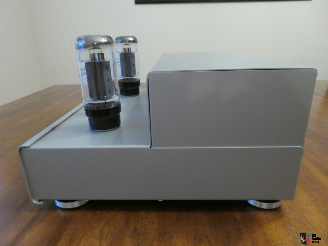 Elekit TU-8200R with DAC module Photo #4691161 - US Audio Mart