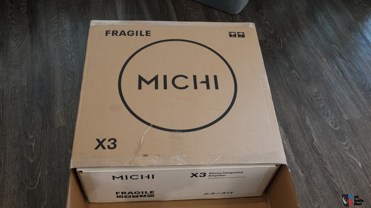 Michi X3