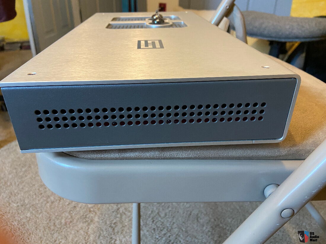 Price Reduced! Schiit Mjolnir 2 Photo #4693032 - US Audio Mart