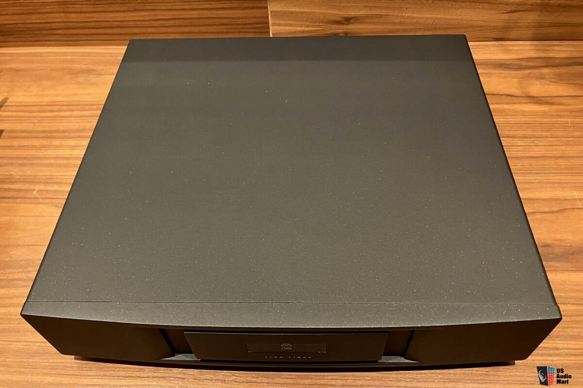 Linn Lingo 3 power supply for LP12 turntable Photo #4693203 - US Audio Mart