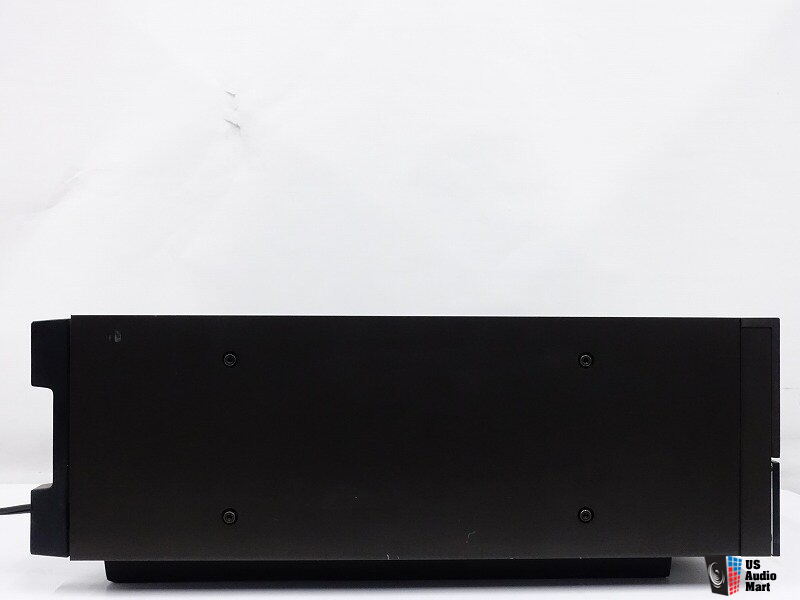 Vintage Technics SU-A2 Preamplifier IN GREAT Condition Photo #4694252 ...