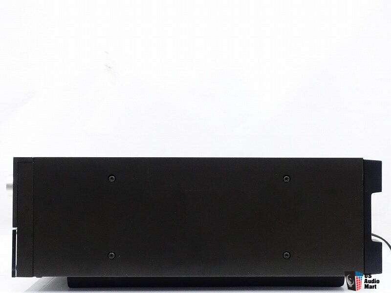 Vintage Technics SU-A2 Preamplifier IN GREAT Condition Photo #4694252 ...
