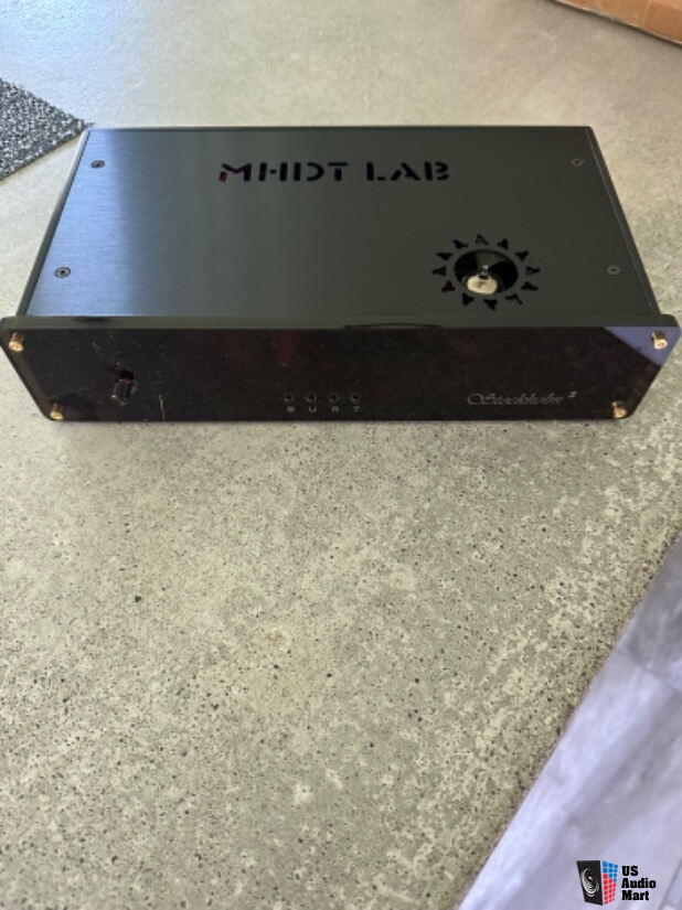 MHDT LAB Stockholm 2 Photo #4694792 - US Audio Mart