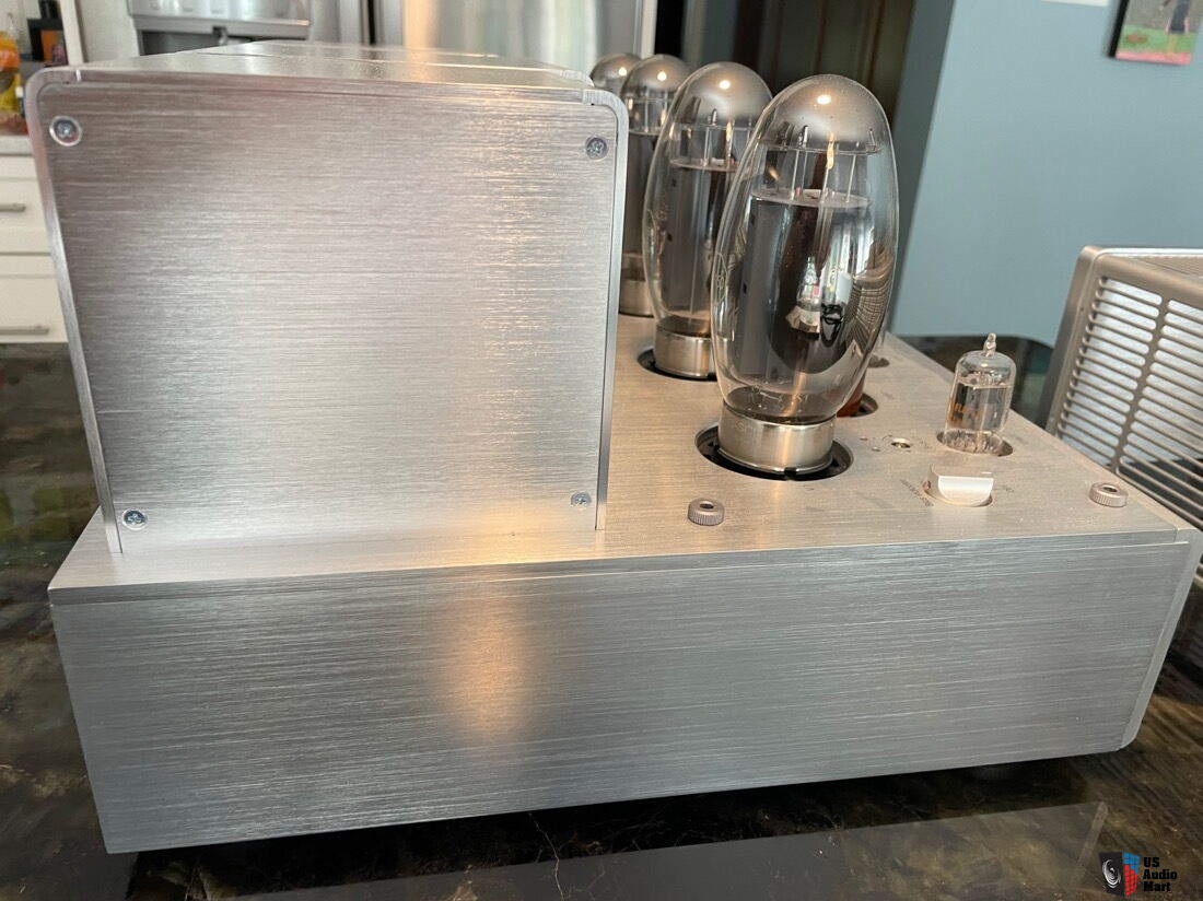 Lyric Audio KT150 Integrated Amp Photo #4695098 - US Audio Mart