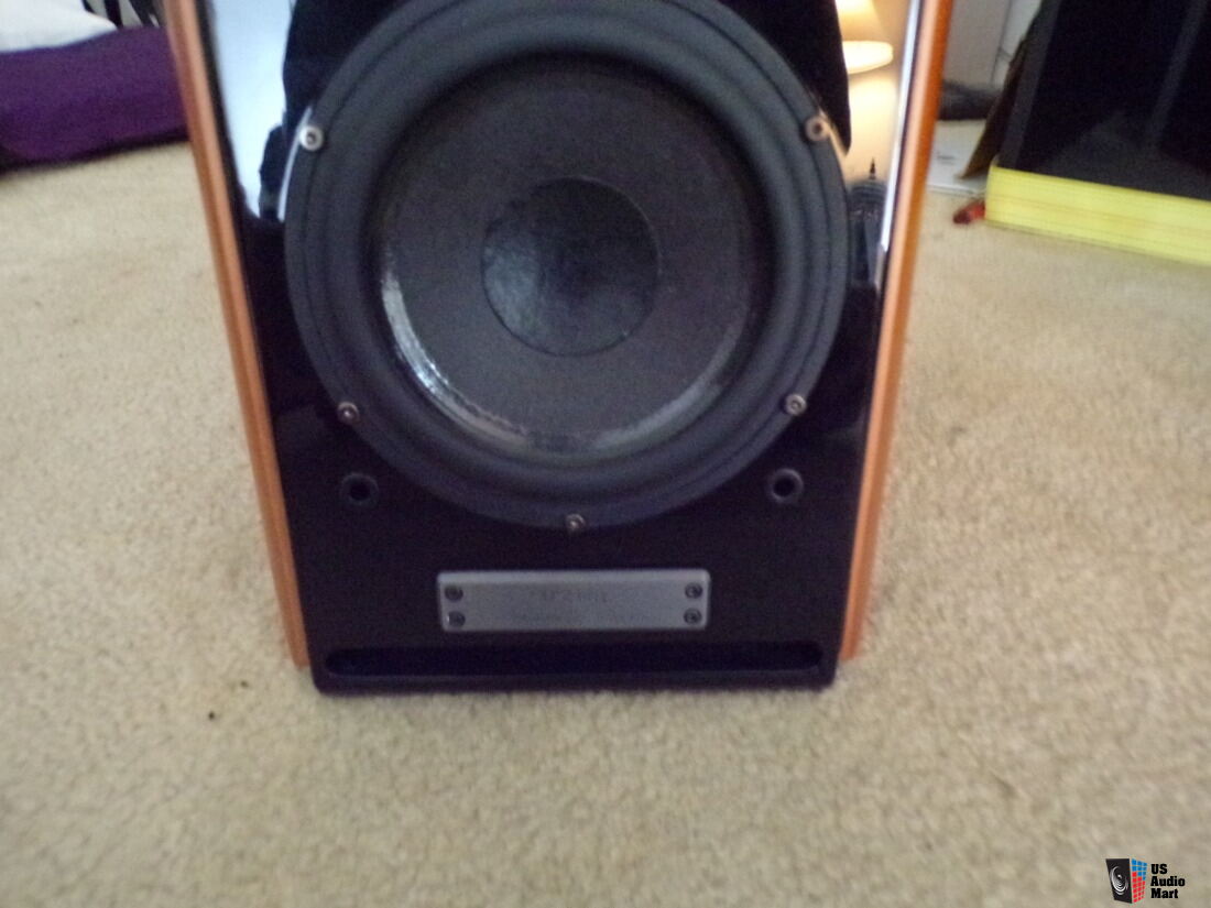 Usher BE -718 monitors/sale/sale pending Photo #4695602 - US Audio Mart