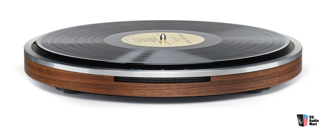 Wheel 2 Turntable by Miniot For Sale - US Audio Mart