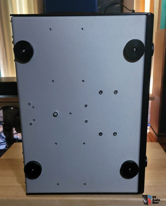 Ayre Acoustics KX-5 Twenty Photo #4698619 - US Audio Mart