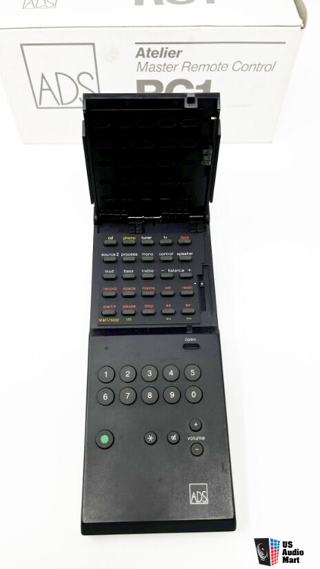 ADS Atelier RC1 Remote Control