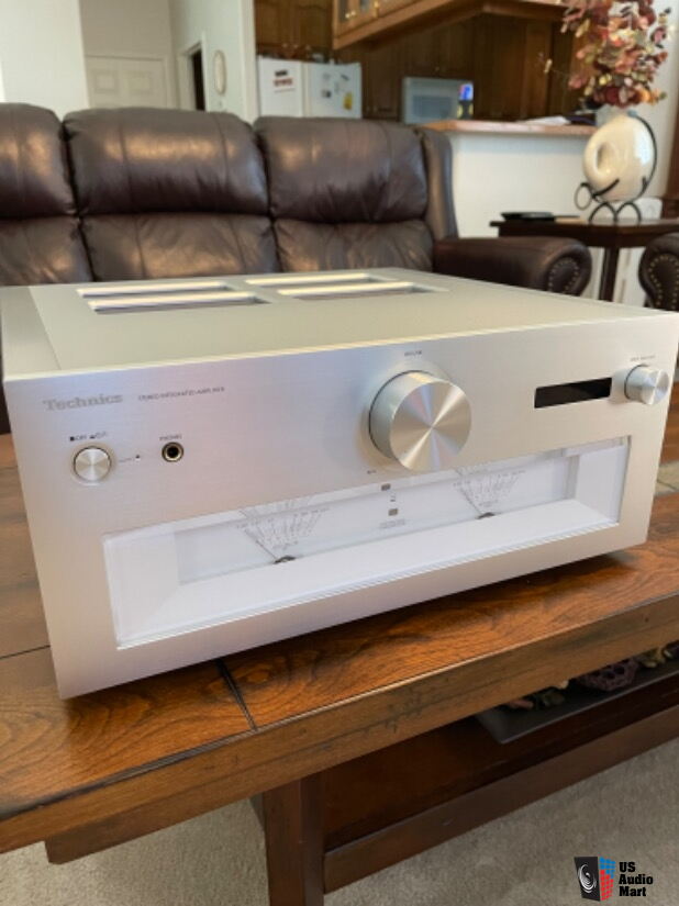 Technics SU-R1000 Photo #4701871 - US Audio Mart