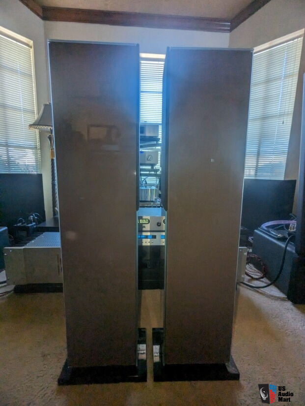 Audio Physics Classic 10 Photo #4703327 - US Audio Mart