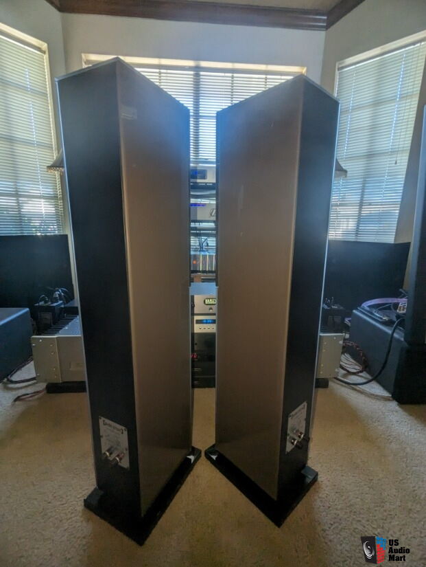 Audio Physics Classic 10 Photo #4703328 - US Audio Mart