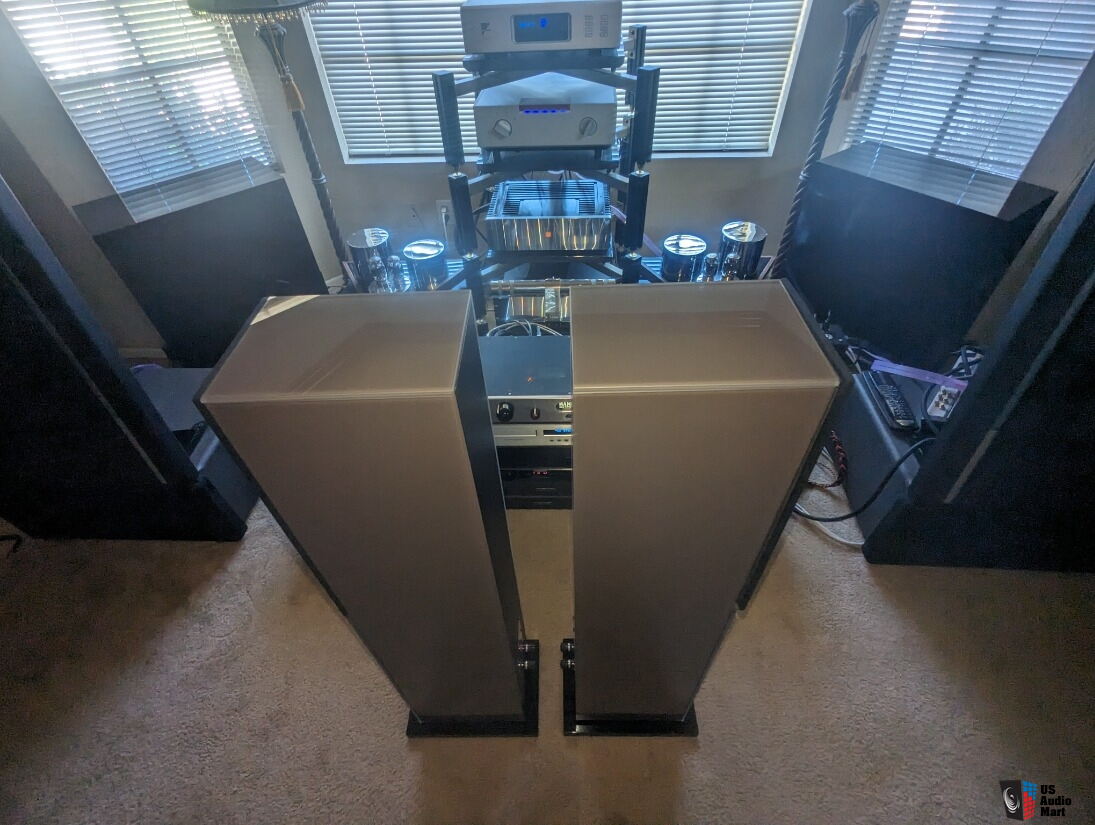 Audio Physics Classic 10 Photo #4703333 - US Audio Mart
