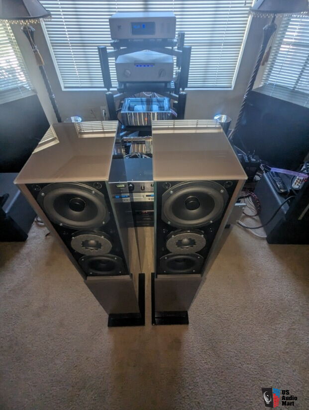 Audio Physics Classic 10 Photo #4703336 - US Audio Mart