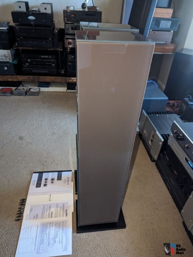 Audio Physics Classic 10 Photo #4703339 - US Audio Mart