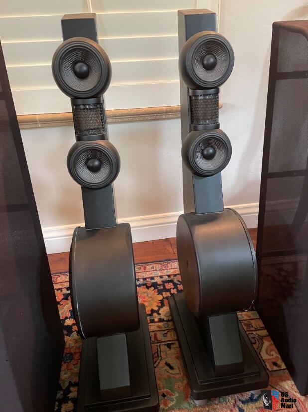 Gallo Acoustics Ref 3.1 Photo #4703909 - US Audio Mart