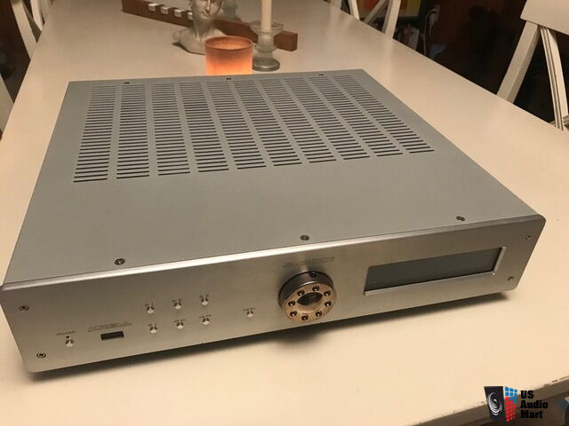 Krell S-300i integrated amplifier 300i Photo #4704783 - US Audio Mart