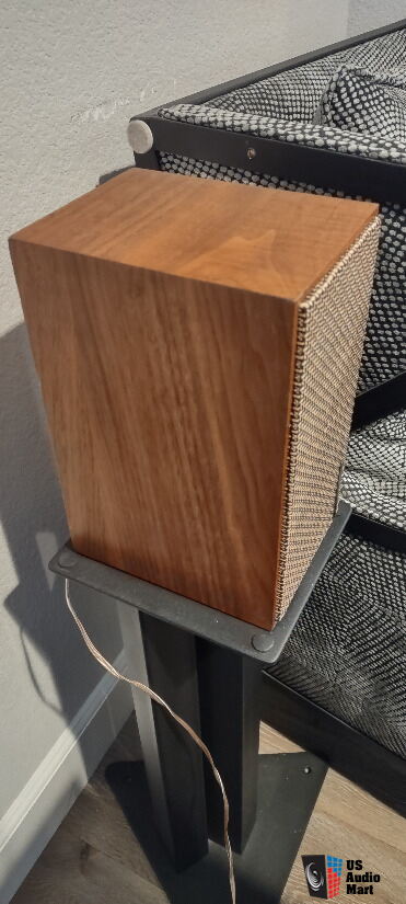 Goodmans Maximus Maxim One 1 Local SF Bay Area pick up only; reputed ...